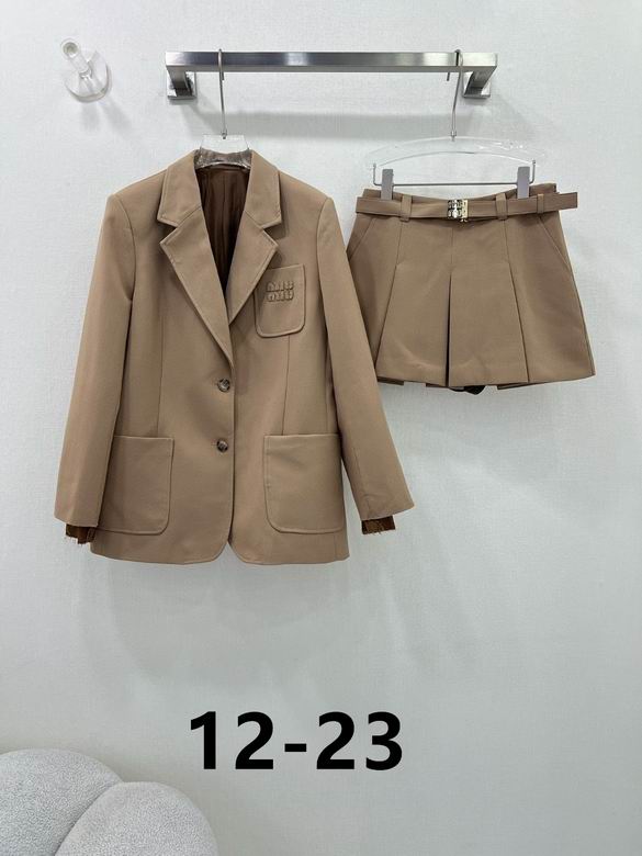 MiuMiu S-XL (46)-Fashion丨QiQi